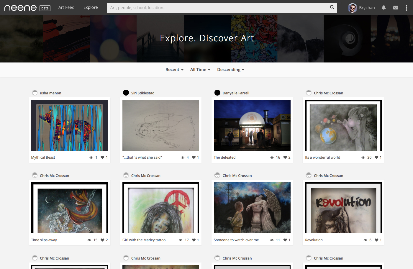 Brychan Bennett-Odlum